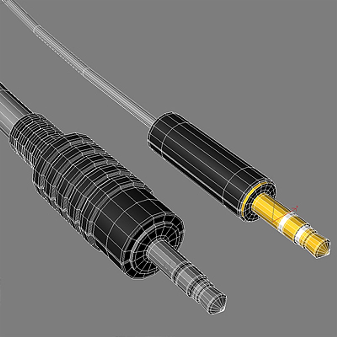 maya cable soundcable