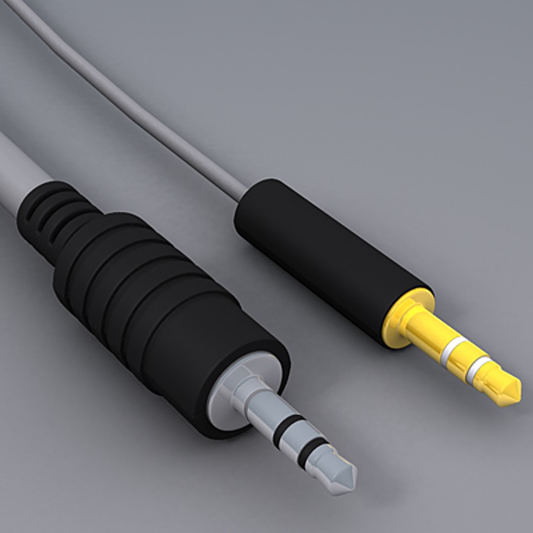 maya cable soundcable