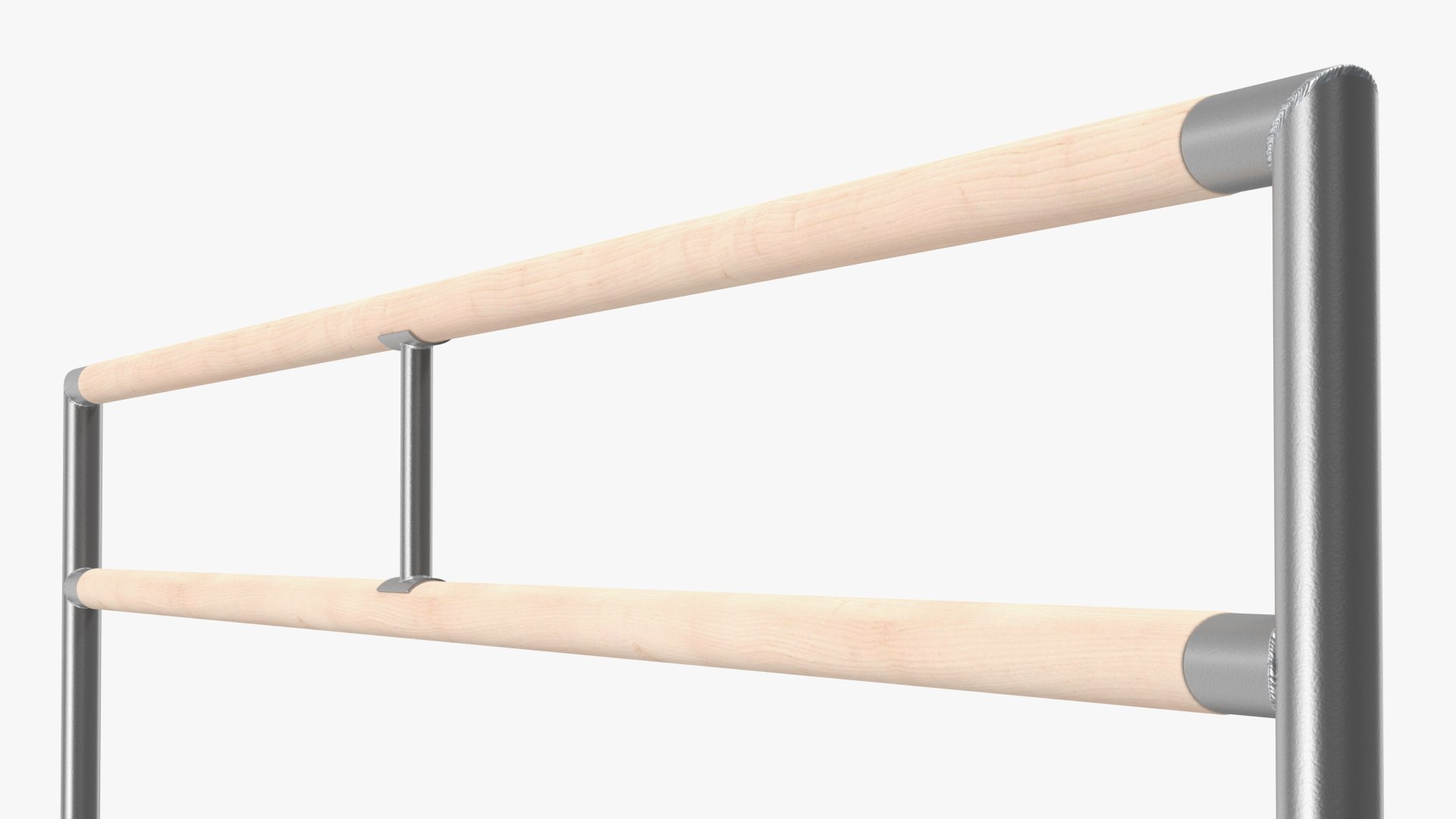 3D model Ballet Barres Collection 2 - TurboSquid 2045549