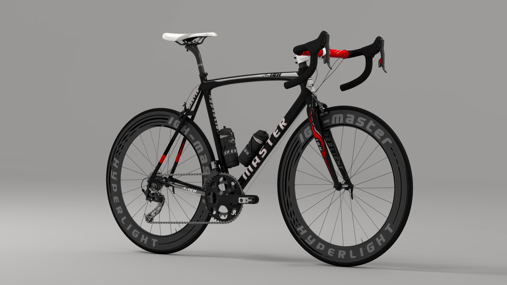 3D cycle bicycle d model - TurboSquid 1592545