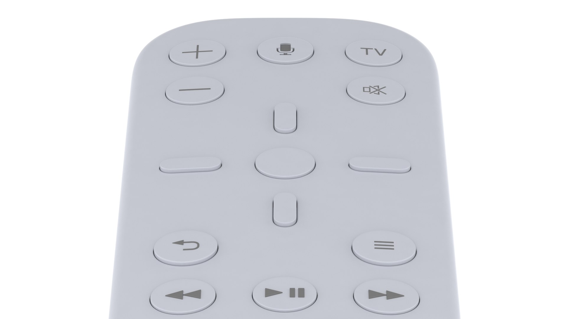 5 Remote 3D - TurboSquid 1585464