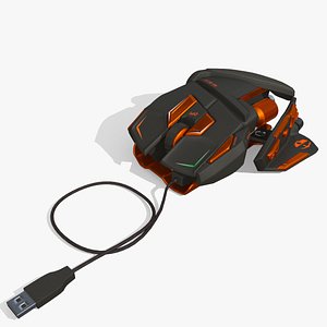 Mad Catz 3D Models for Download | TurboSquid