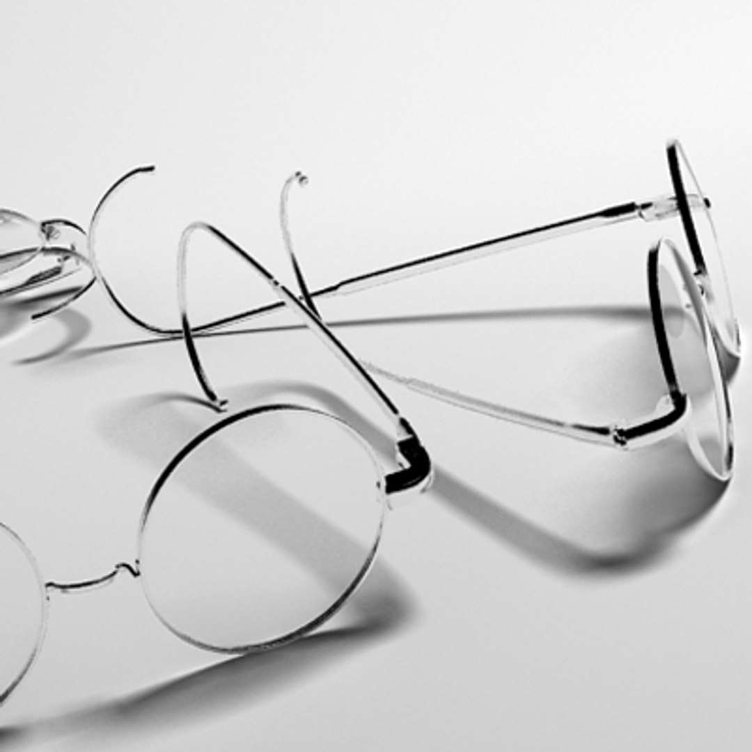 Titanium Glasses Sunglasses Max