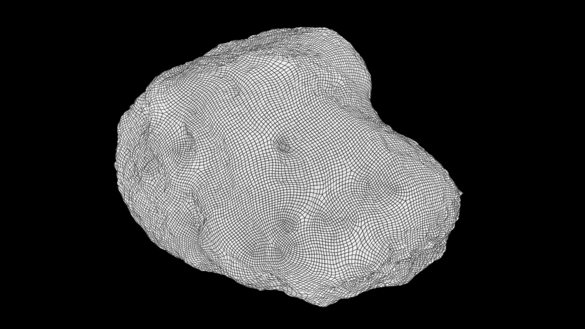 Icelandic Mossy Rock Jjlj 3D Model - TurboSquid 2191720