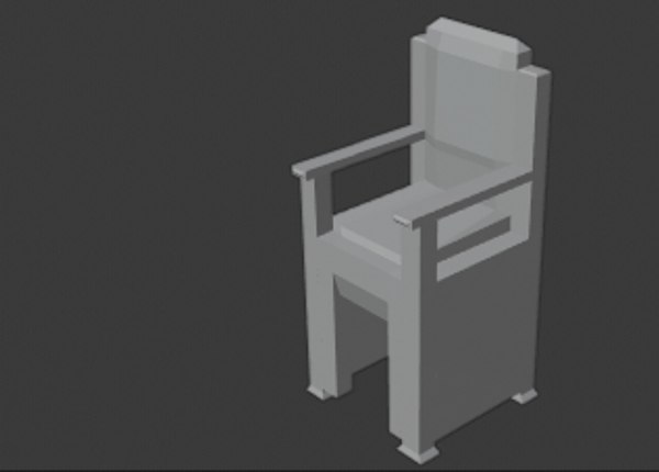 Free 3D Throne Models | TurboSquid
