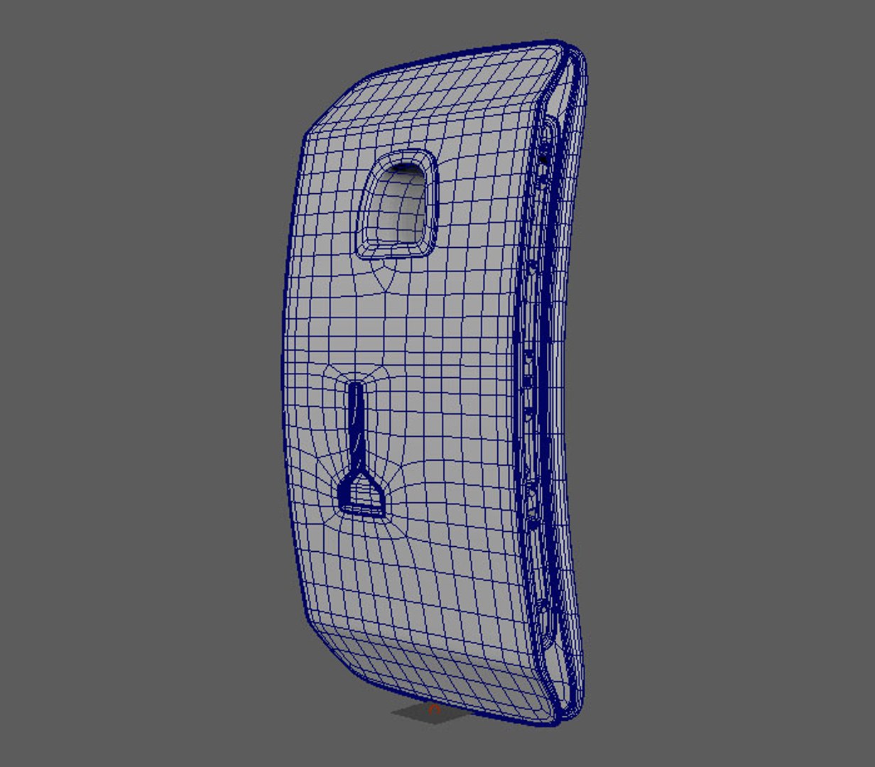 Free Door Plane 3D Model - TurboSquid 1541847