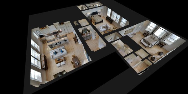 Mansion Blender Models for Download | TurboSquid