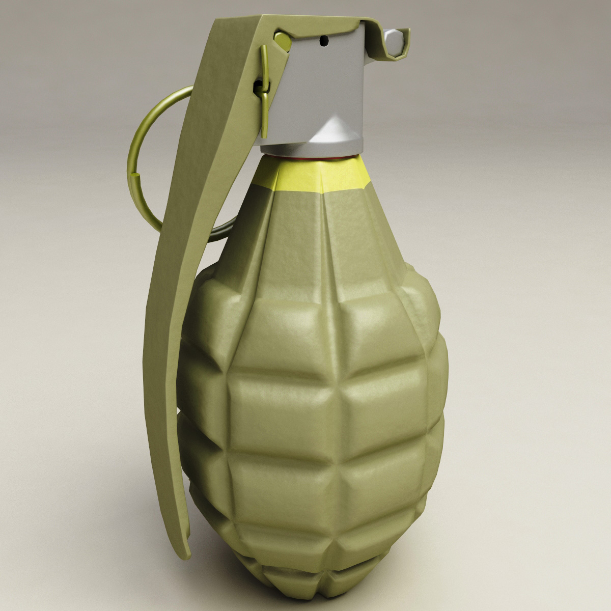 mk ii grenade 3ds