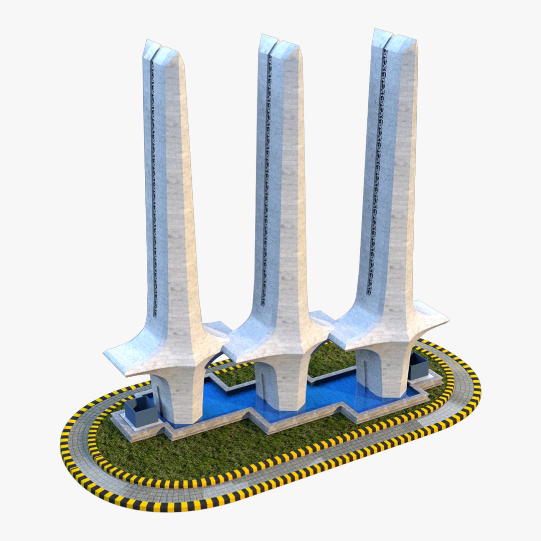 3D Teen Talwar model - TurboSquid 1834272