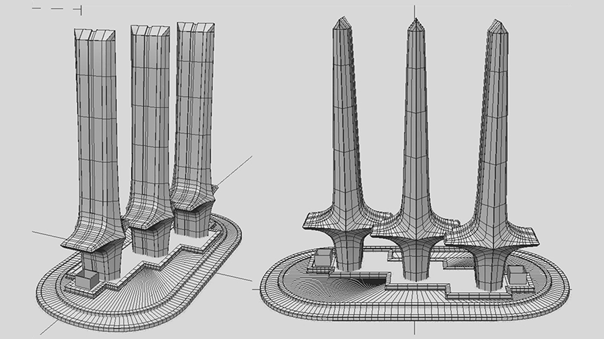 3D Teen Talwar Model - TurboSquid 1834272