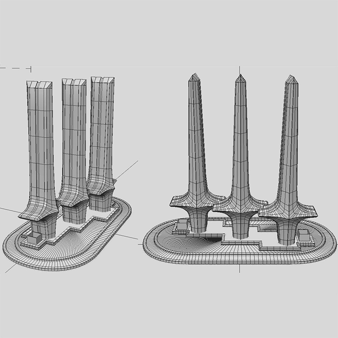 3D Teen Talwar Model - TurboSquid 1834272