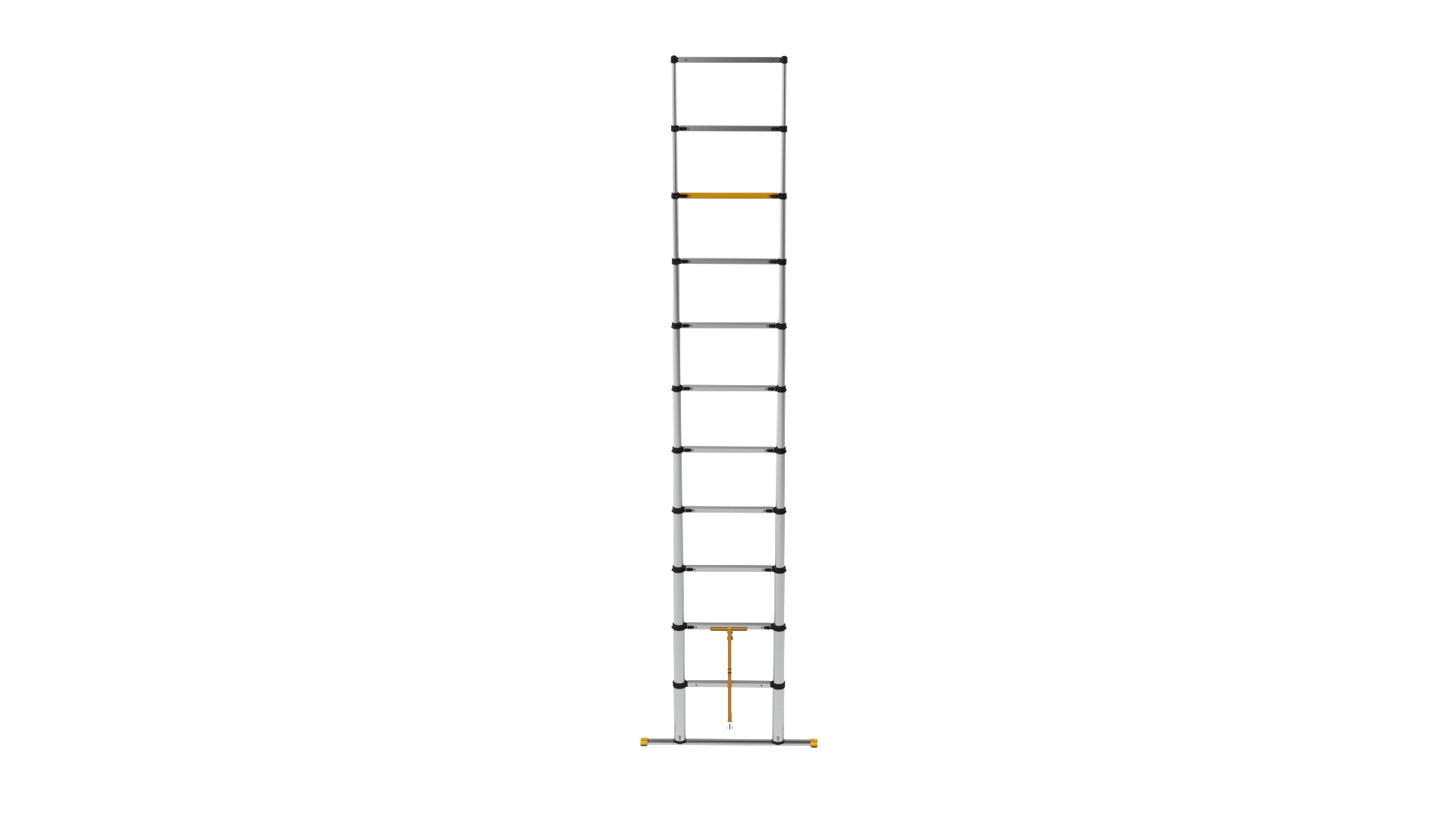 Ladder model - TurboSquid 1804736