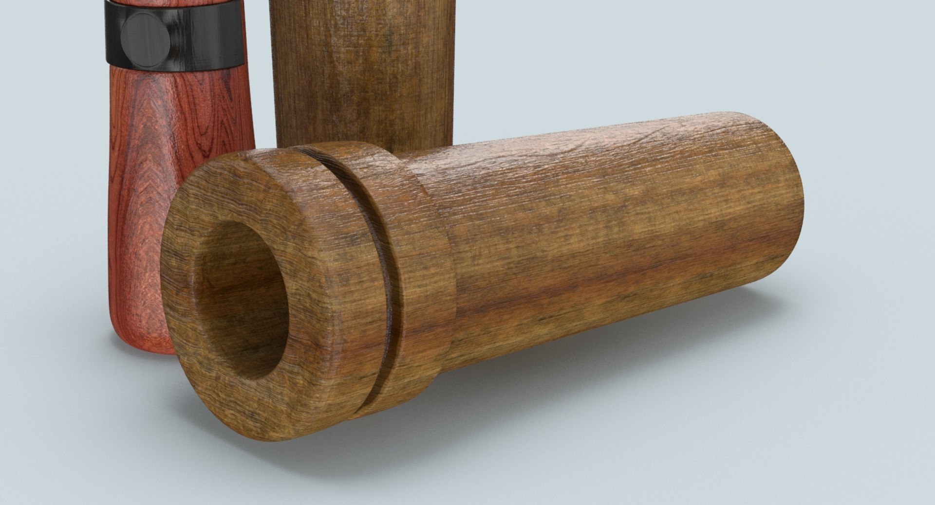 3D Duck-call-02 Model - TurboSquid 1344471