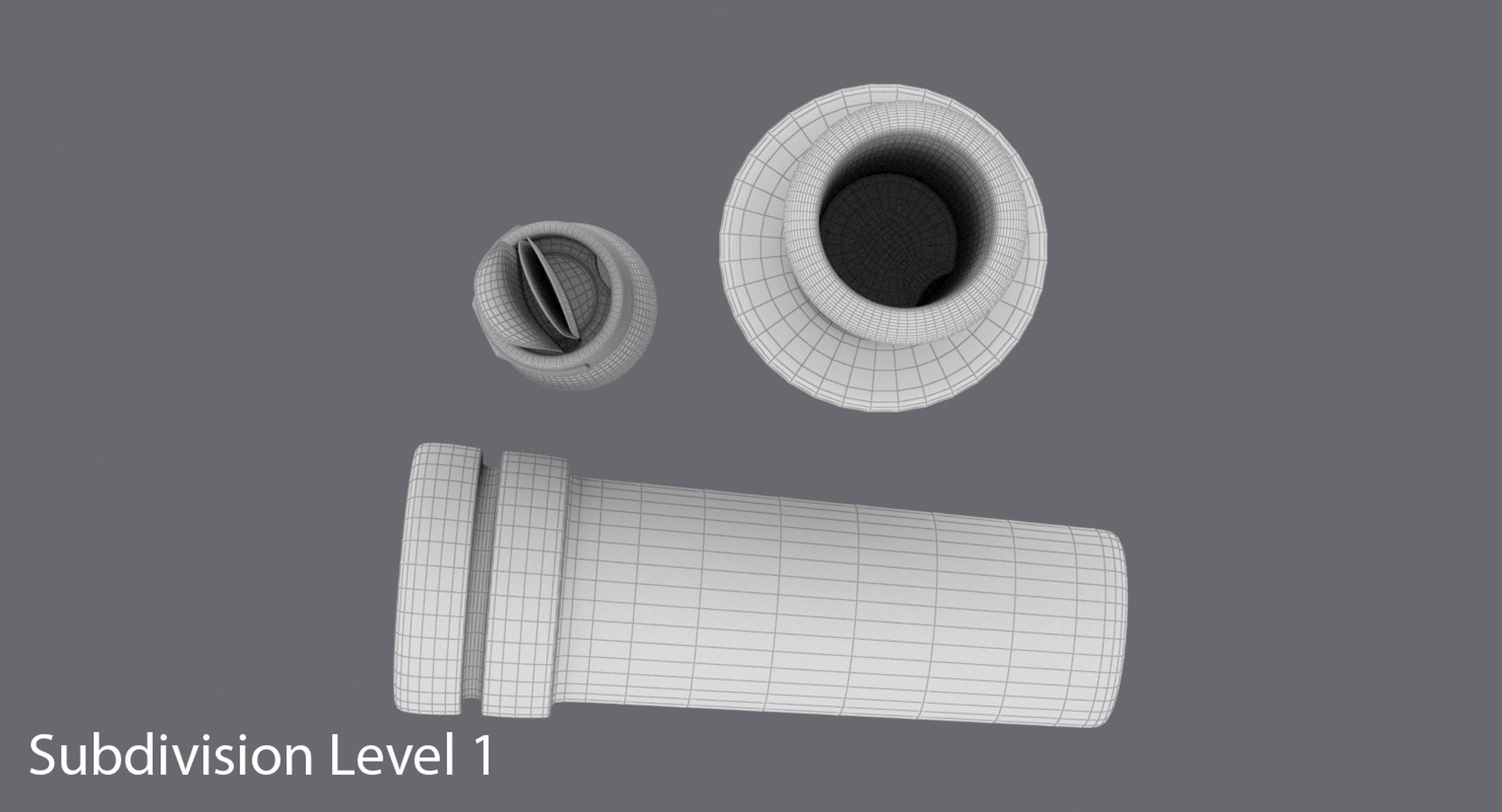 3D Duck-call-02 Model - TurboSquid 1344471