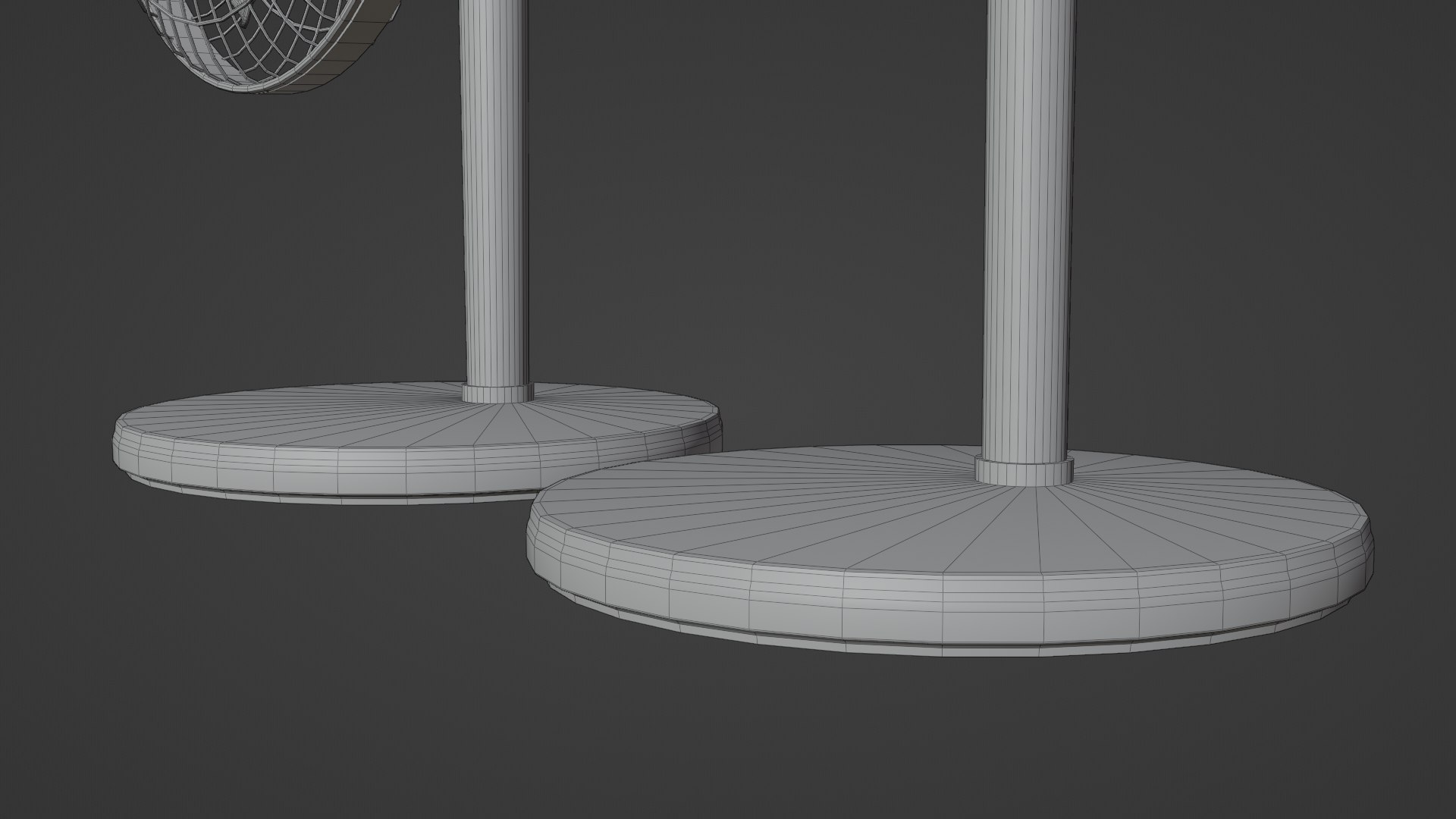 3D Model Xiaomi Smart Standing Fan 2 Pro Wireless 3D Model - TurboSquid ...