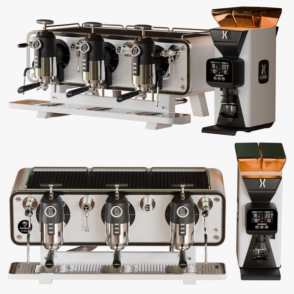 modelo 3d Ópera de San Remo V2 X-One - TurboSquid 2401821