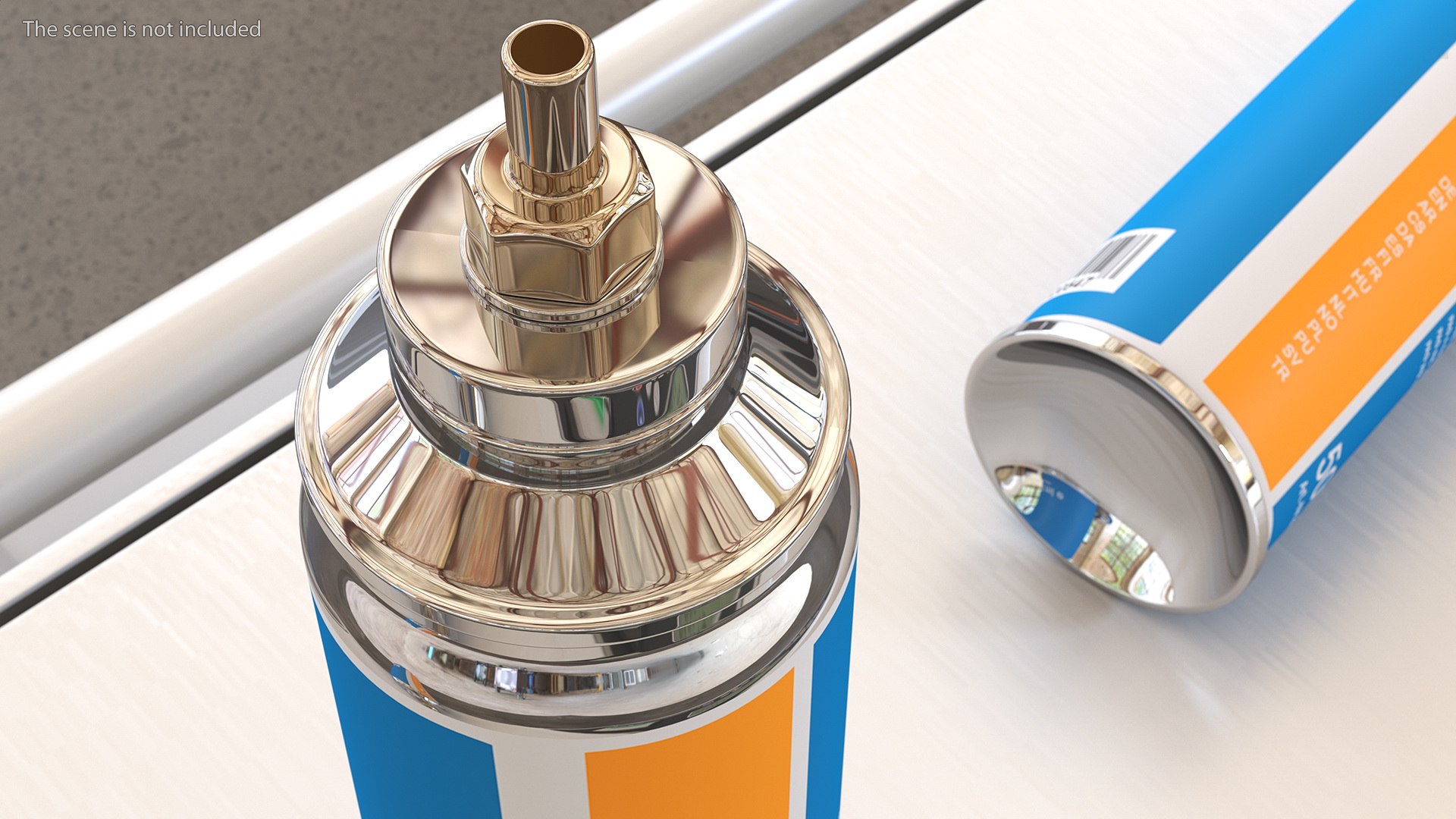 Car air conditioner pag 3D model - TurboSquid 1670526