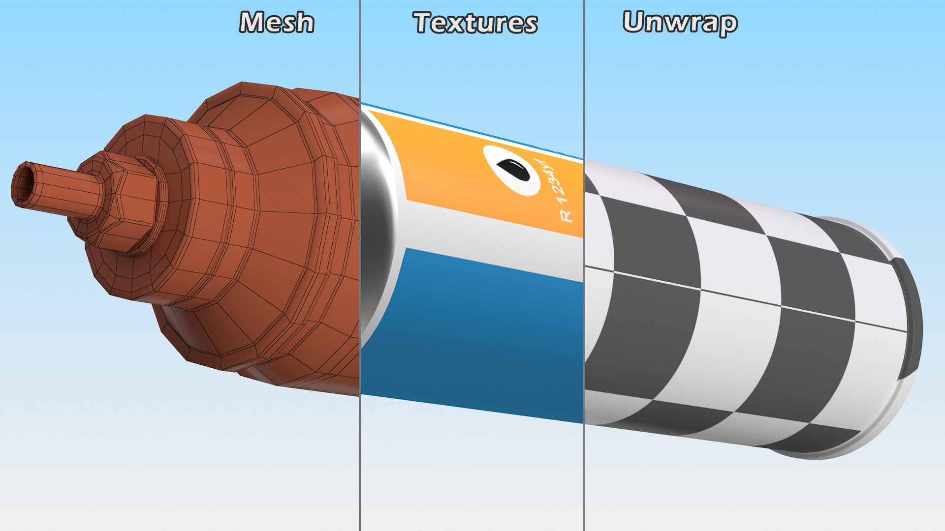 Car air conditioner pag 3D model - TurboSquid 1670526