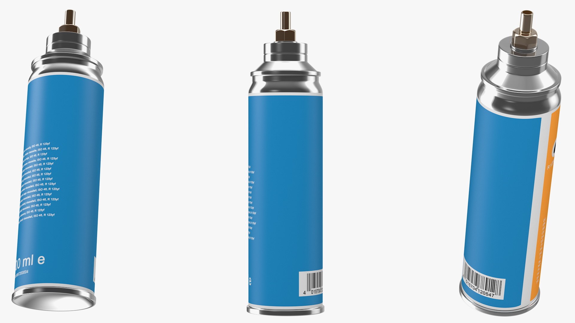 Car air conditioner pag 3D model - TurboSquid 1670526