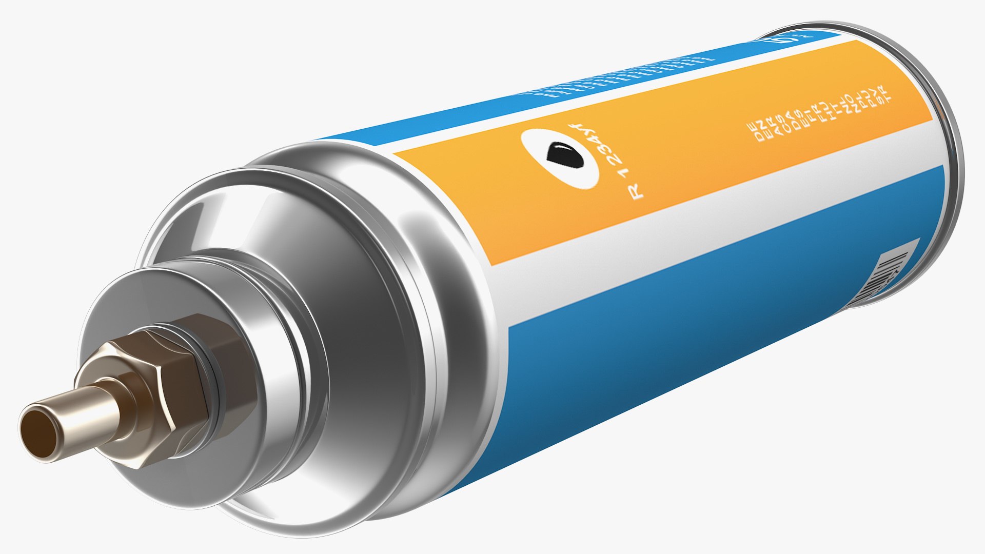 Car air conditioner pag 3D model - TurboSquid 1670526