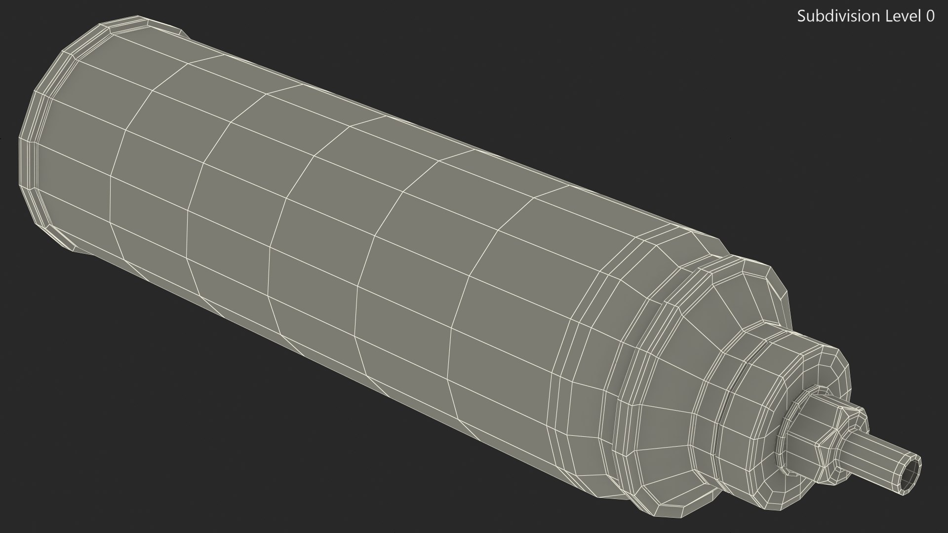 Car air conditioner pag 3D model - TurboSquid 1670526