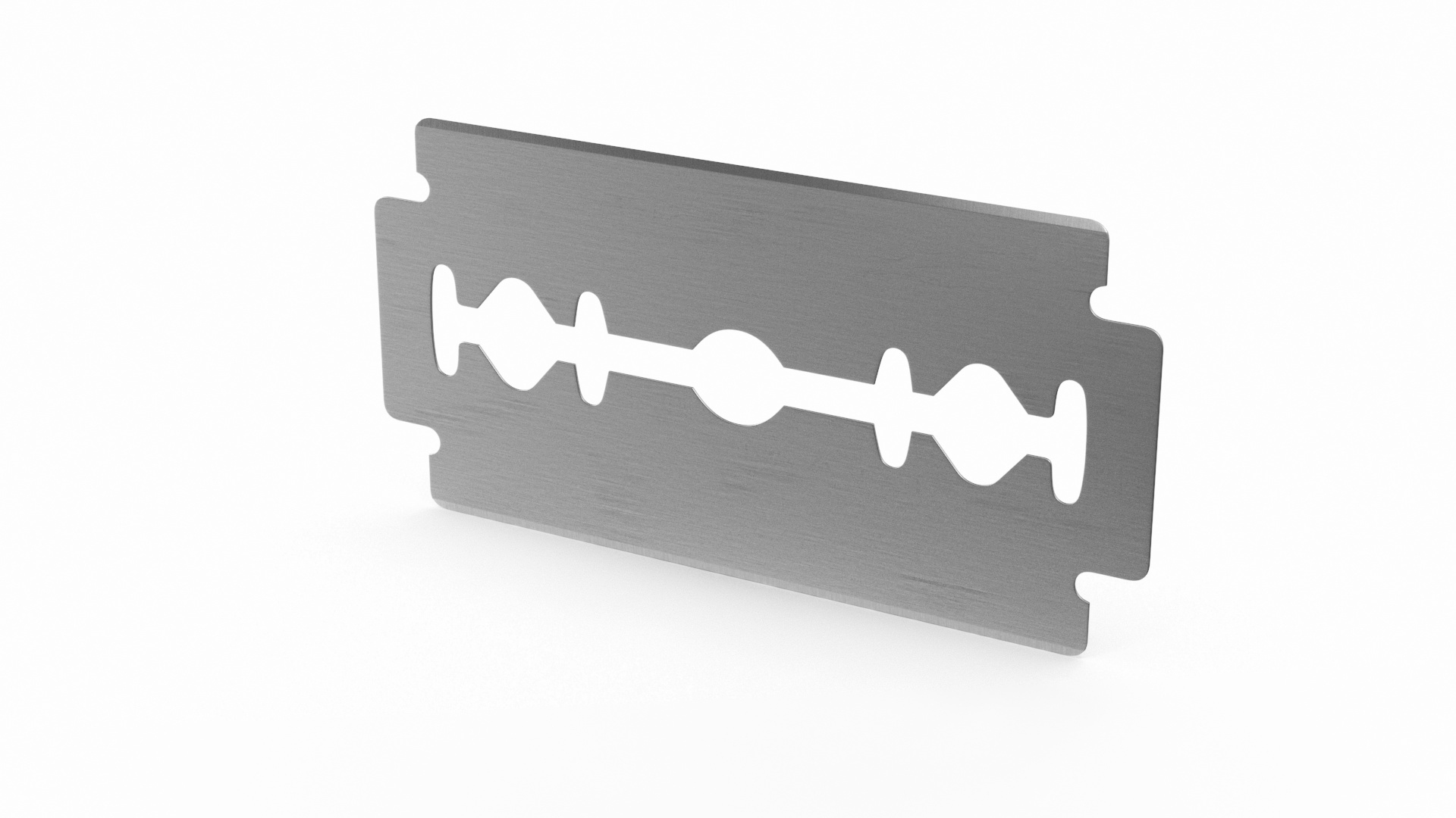 3D Razors Collection - TurboSquid 2006273