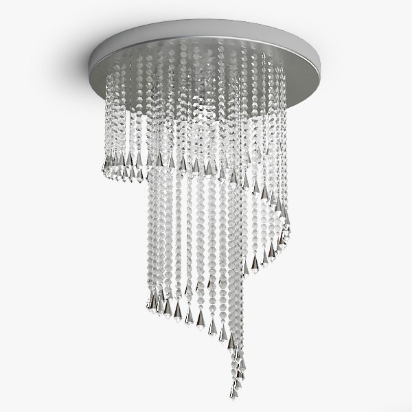 Lustra Lighting 3D Models for Download | TurboSquid