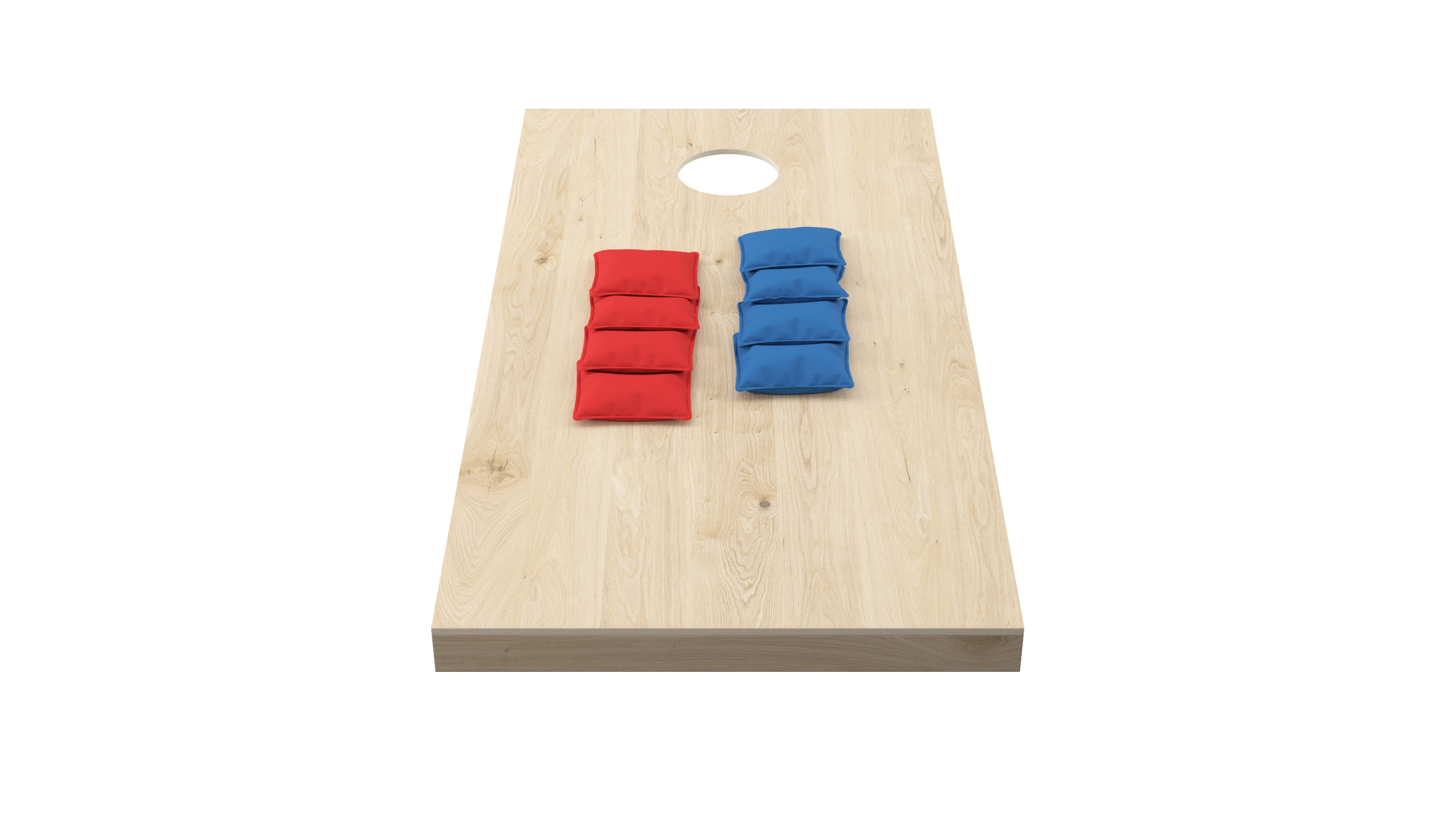 modelo 3d Cornhole - TurboSquid 1891538