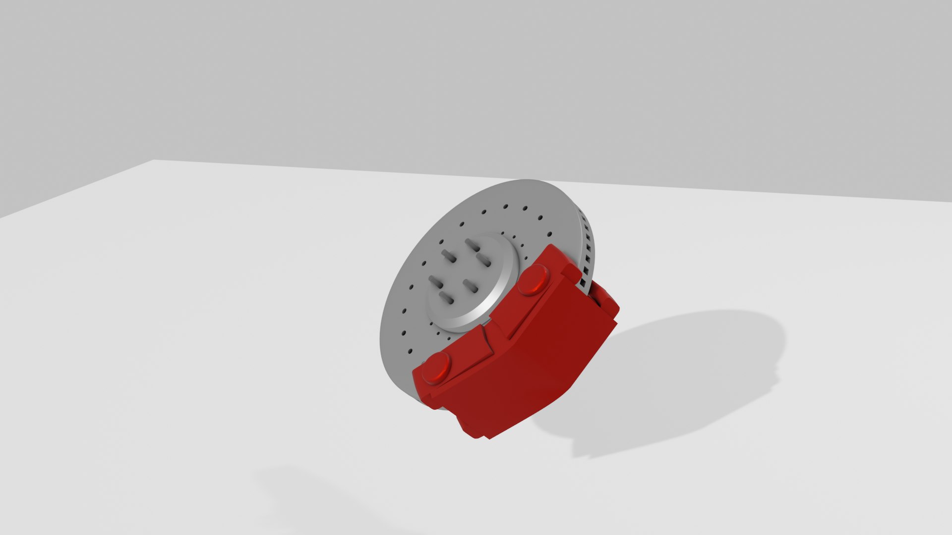 3D Scorpio N Alloy Wheel Model - TurboSquid 2238707