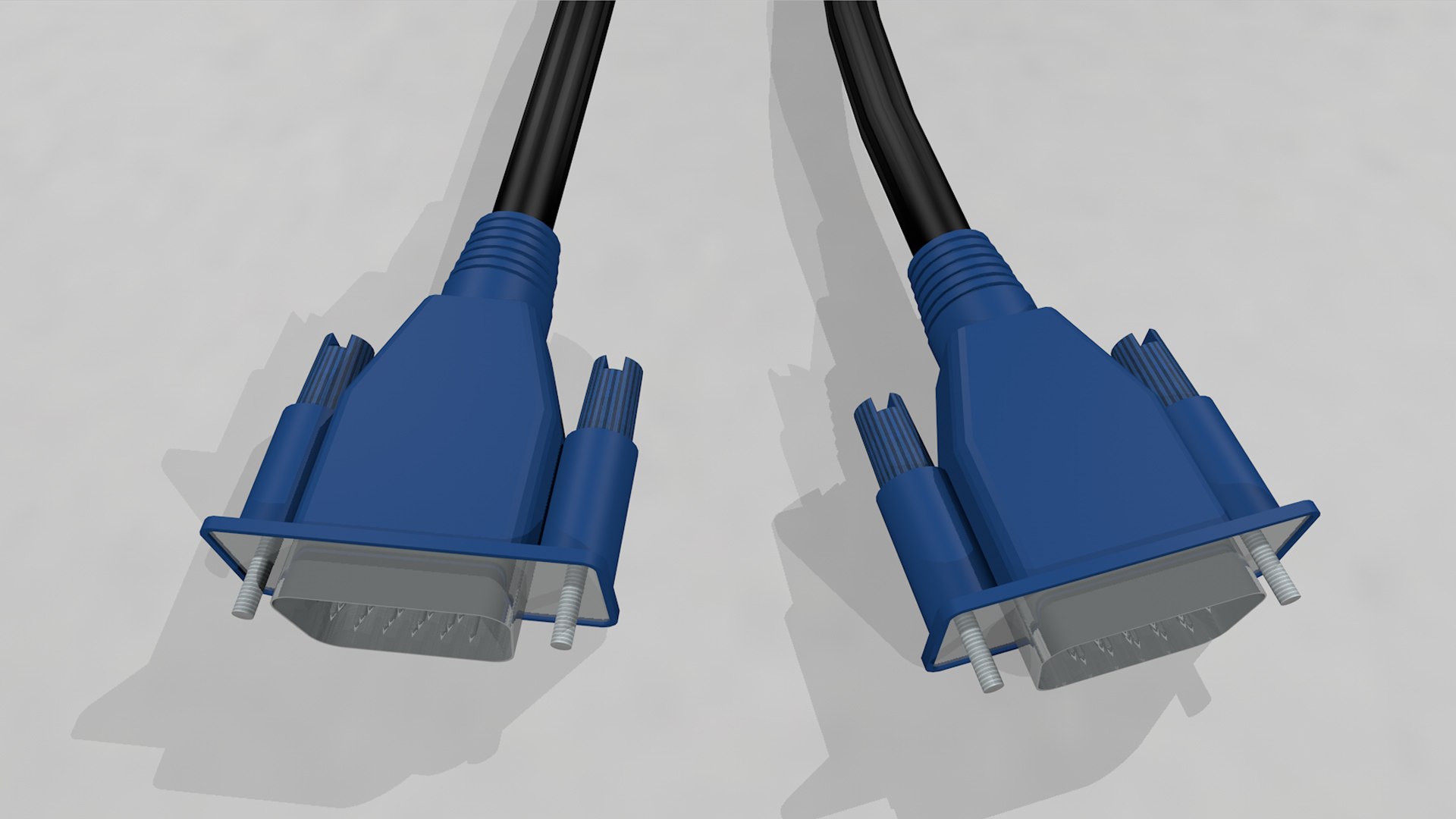 Cable Dynamic Spline C4d