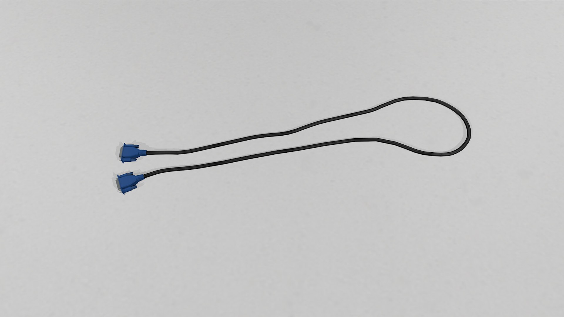 Cable Dynamic Spline C4d