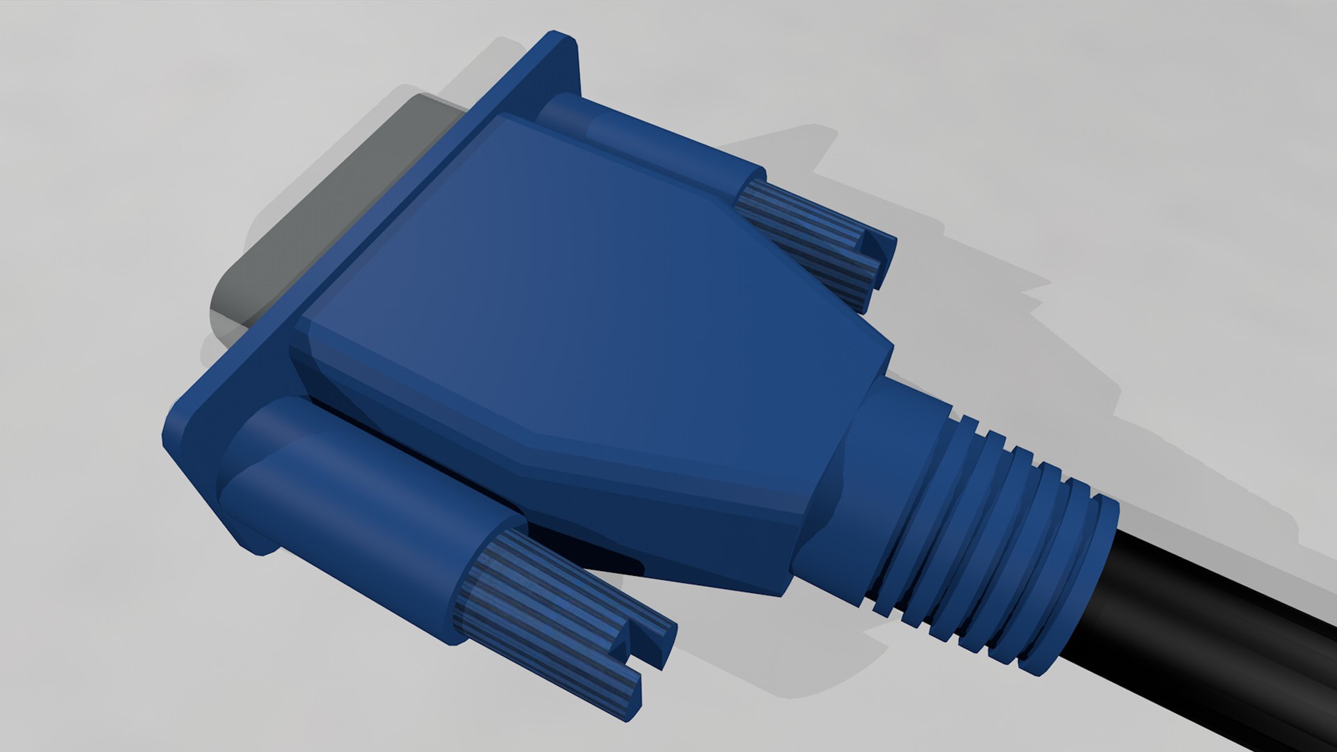 Cable Dynamic Spline C4d