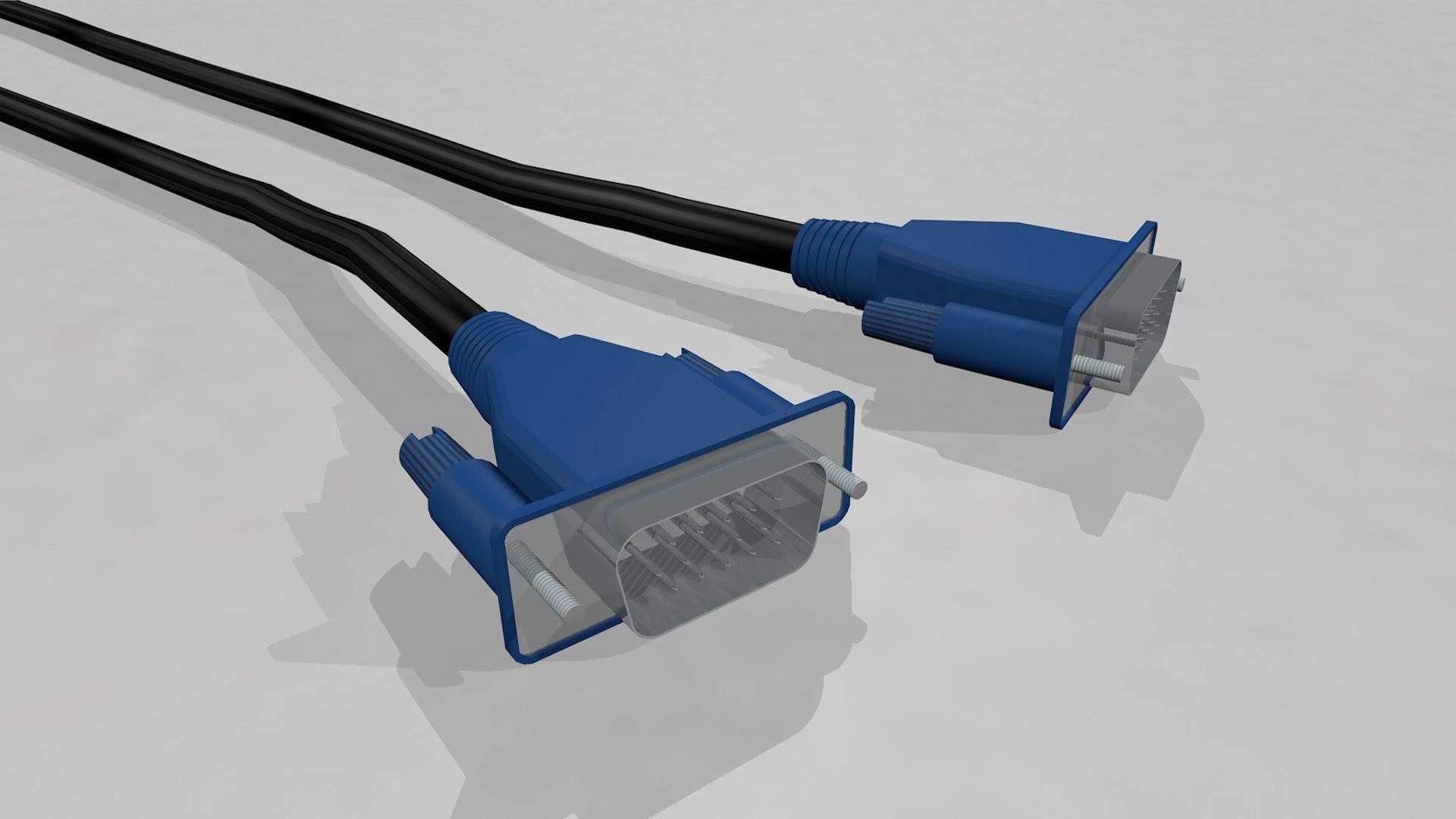 Cable Dynamic Spline C4d