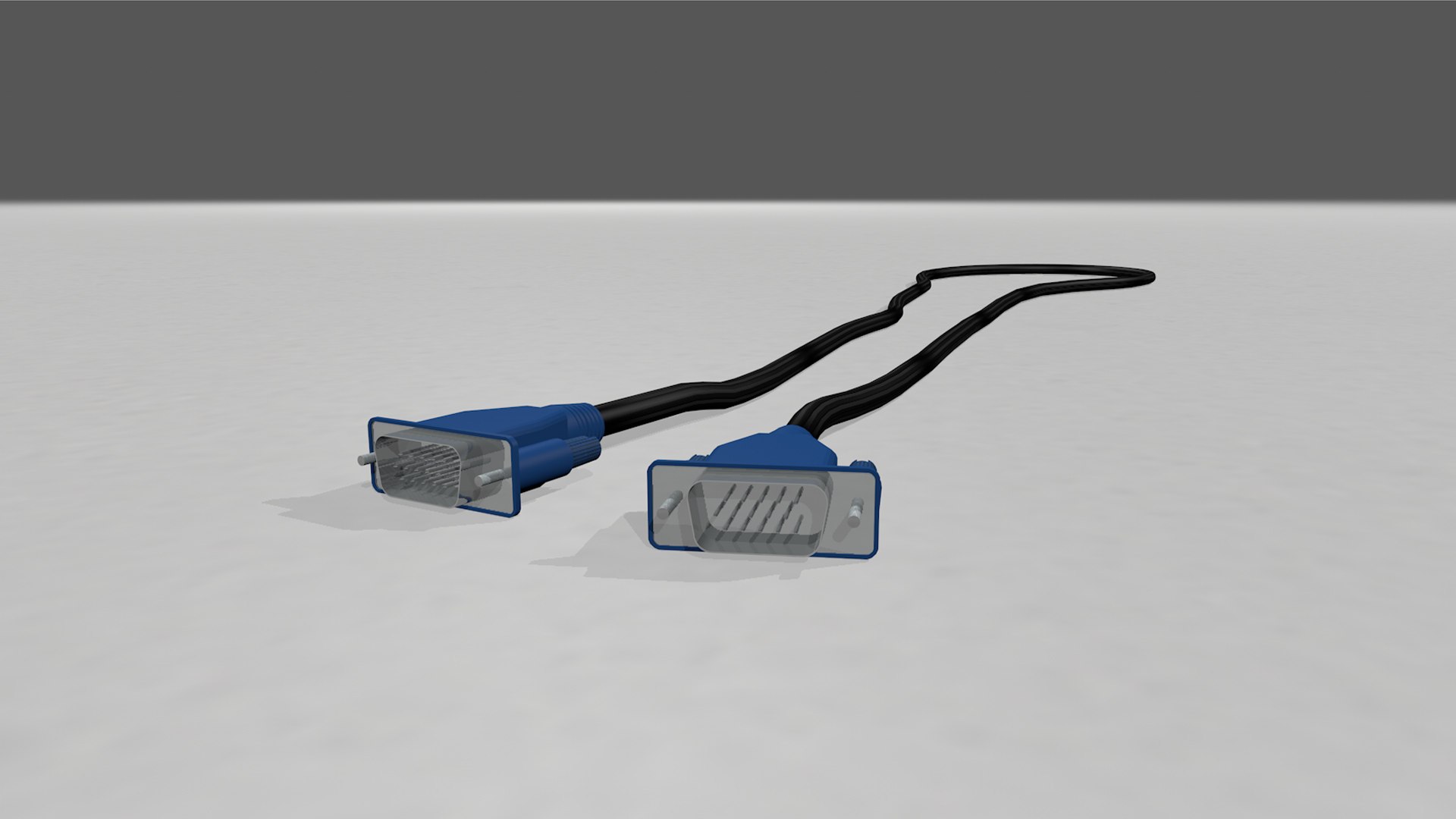 Cable Dynamic Spline C4d