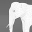 Elephant 3d Max