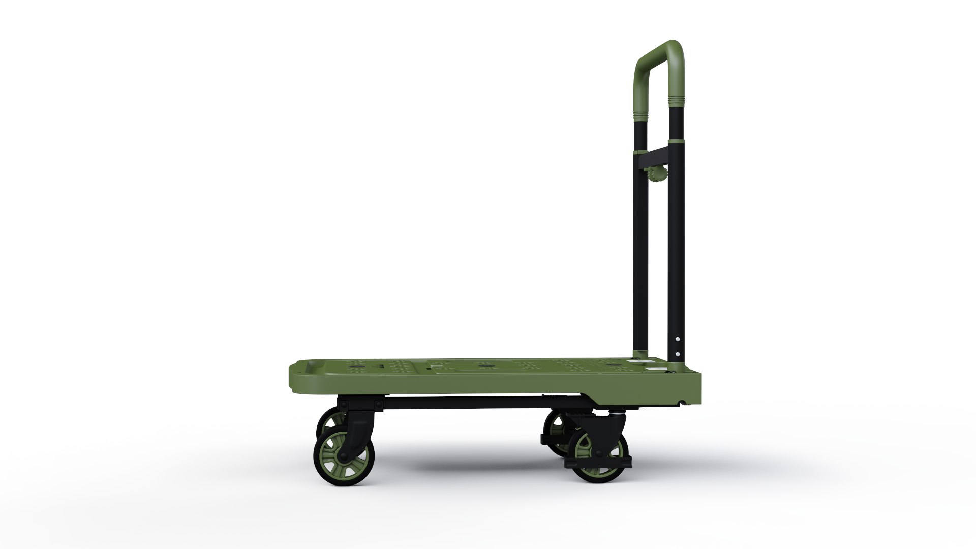 ROTI Camping Cart 3D Model - TurboSquid 1954166