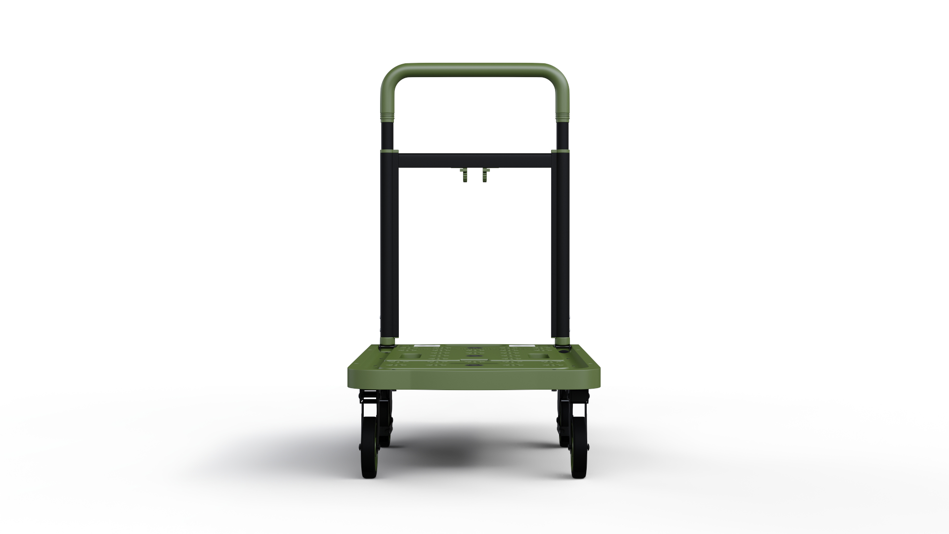 ROTI Camping Cart 3D Model - TurboSquid 1954166