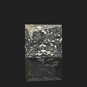 3d diamond materials