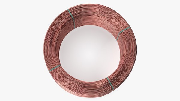 3D Coil Cables Collection model - TurboSquid 1924329