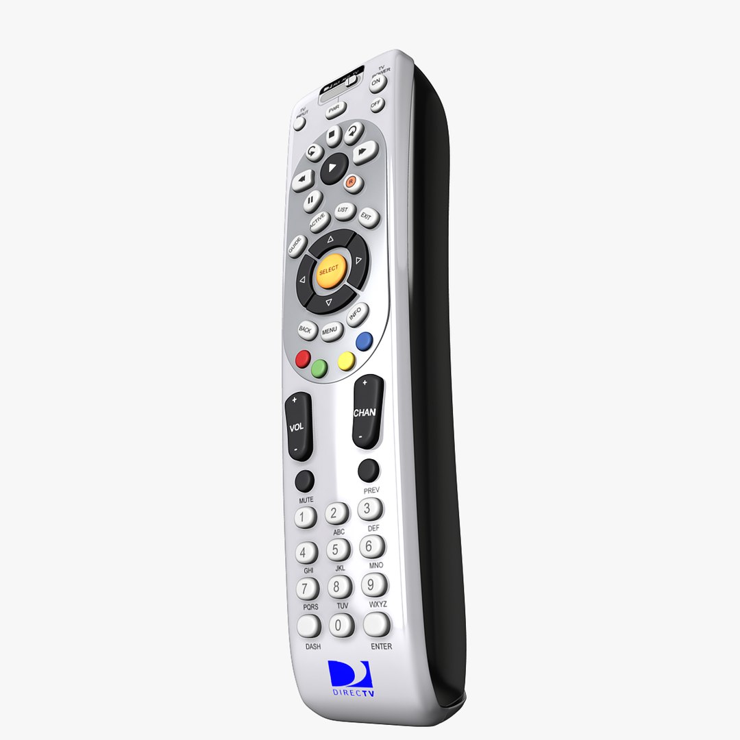 Remote Directv Ma