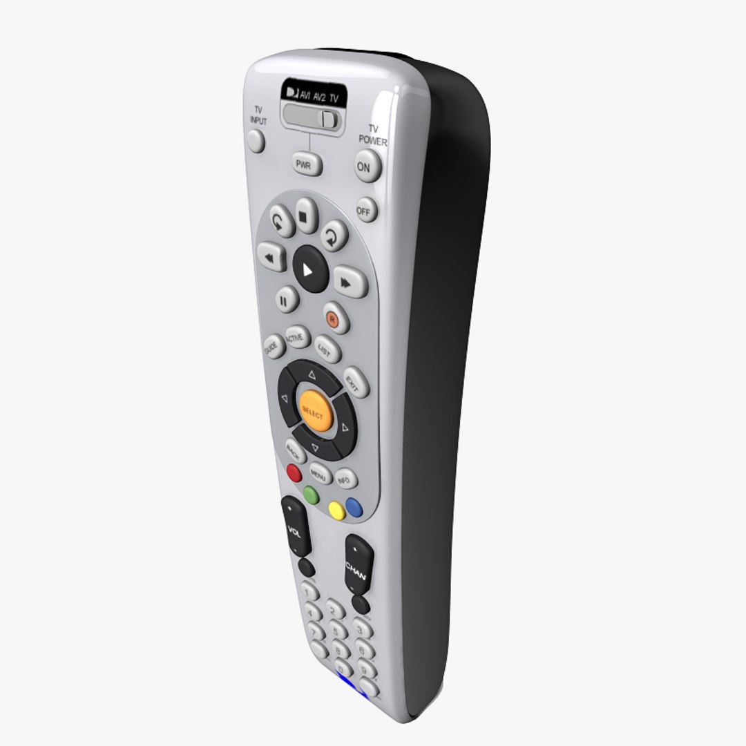 Remote Directv Ma