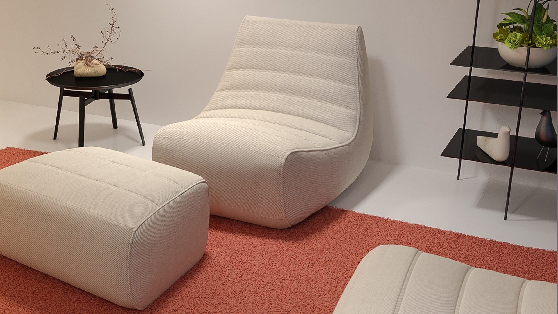 3D Saparella Collection - TurboSquid 2232953