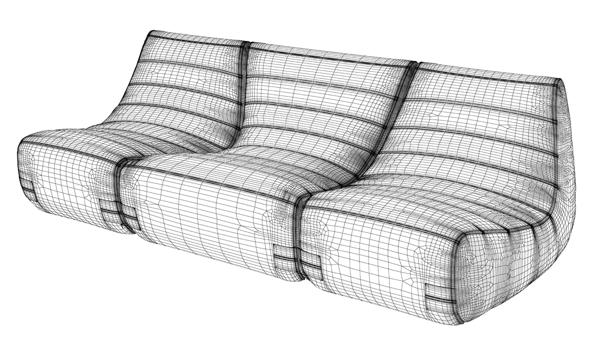 3D Saparella Collection - TurboSquid 2232953