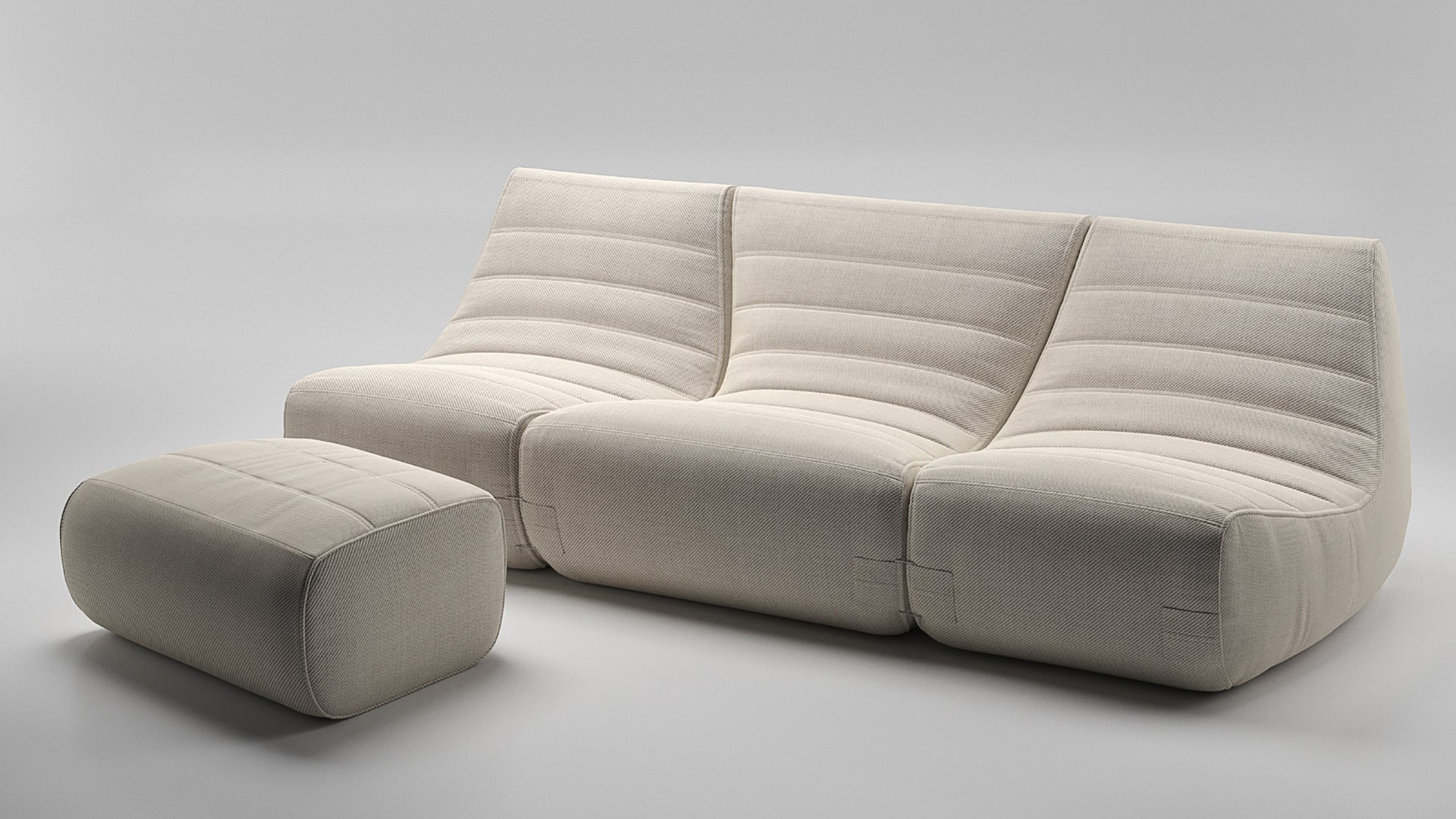 3D Saparella Collection - TurboSquid 2232953