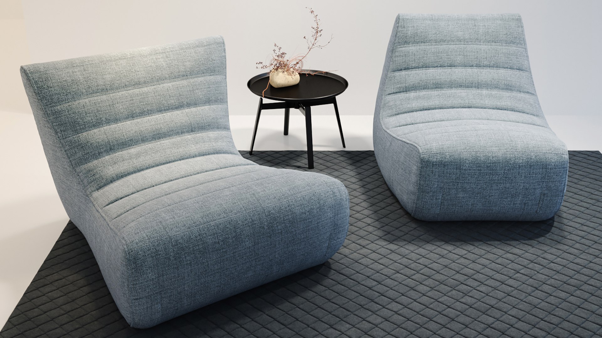 3D Saparella Collection - TurboSquid 2232953