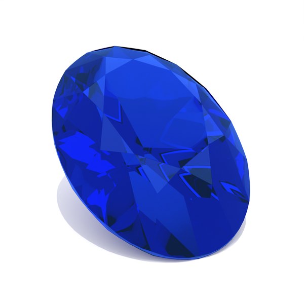 Sapphire 3D Models for Download | TurboSquid