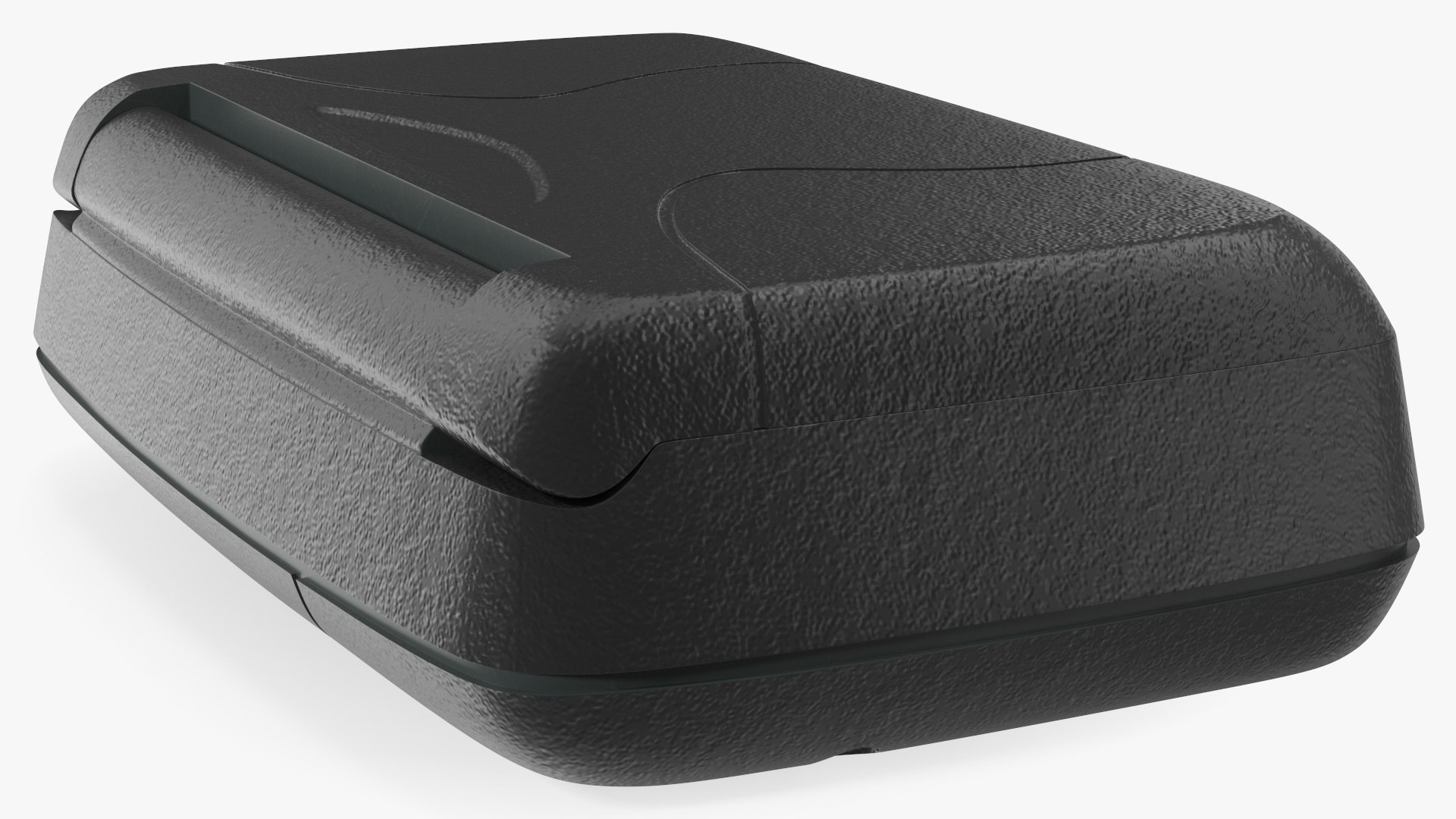 Two-Way Pager with Screen On 3D - TurboSquid 1951690