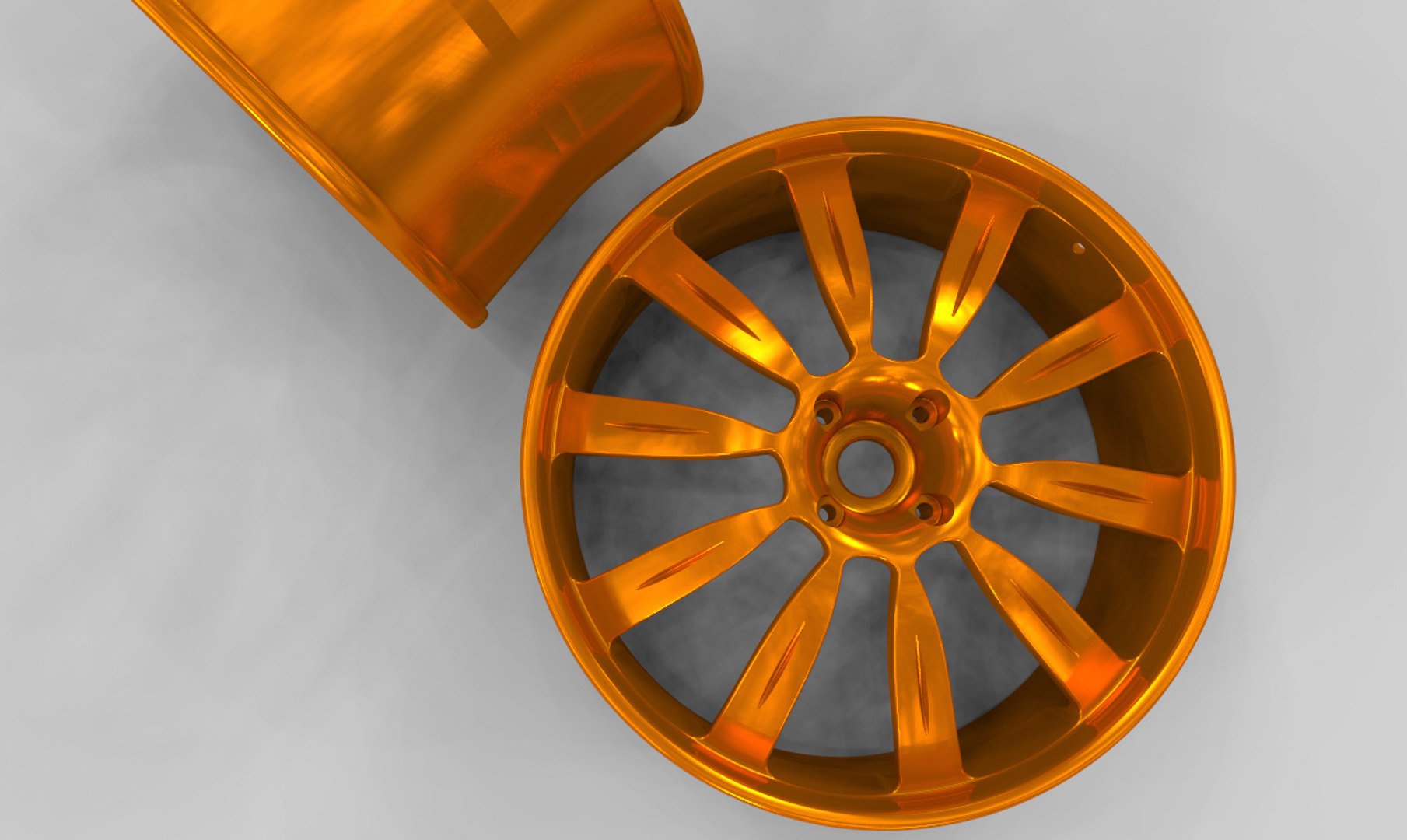 Racing Cars Model - TurboSquid 1347221