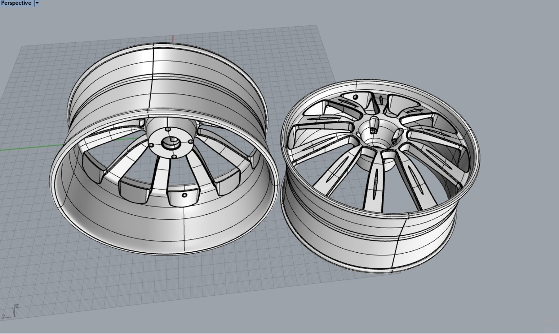 Racing Cars Model - TurboSquid 1347221