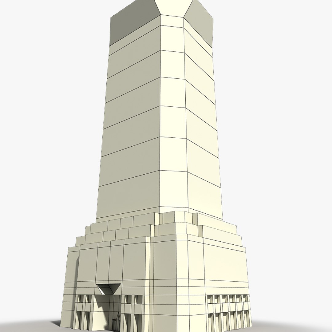 New York Manhattan Lexington 3D Model - TurboSquid 1234271